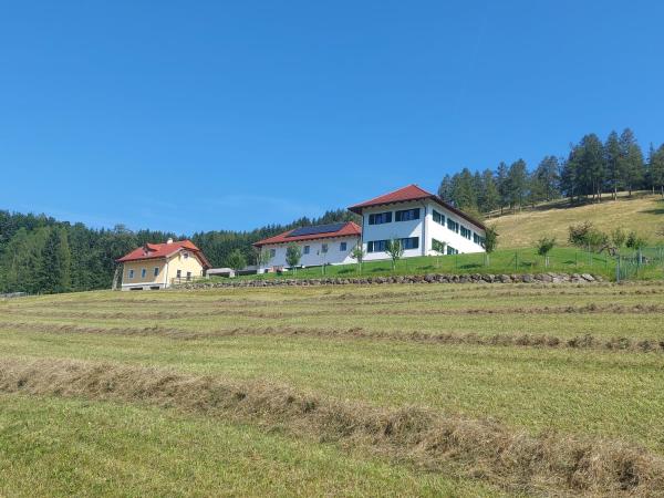 Sommerholz - Altmünster