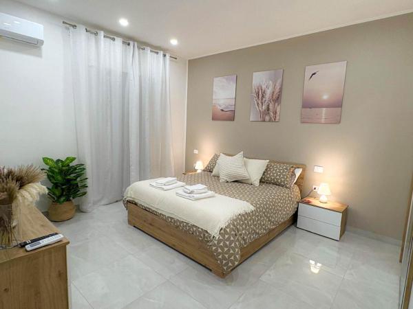 Nicola's Apartments - Positano