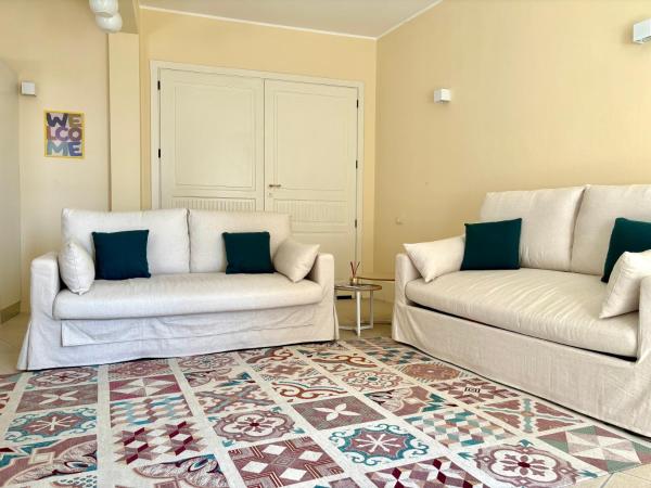 Cagliari Downtown - Piazza Martiri Suite - Cagliari