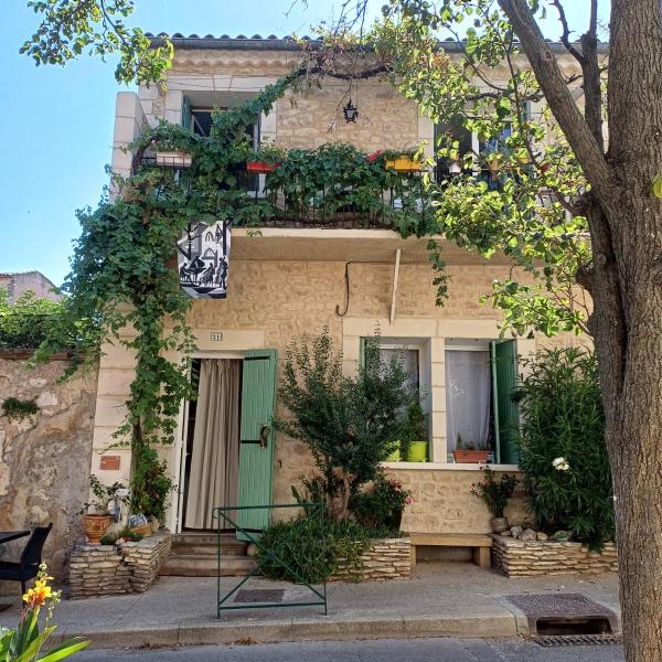 L'atelier D'ln - Lourmarin