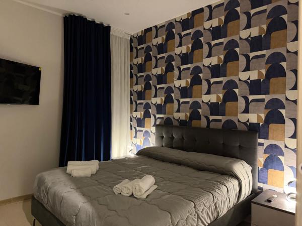 Sweet Home Holiday House - Catania