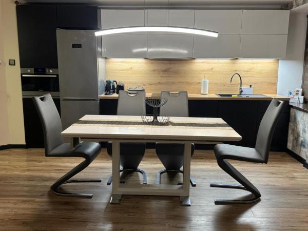 Apartament Alan - Odra
