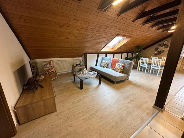 Ferienwohnung Löchgau - Sachsenheim