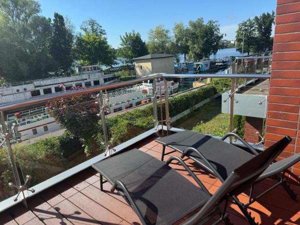 Willa Port Apartament - Mazury