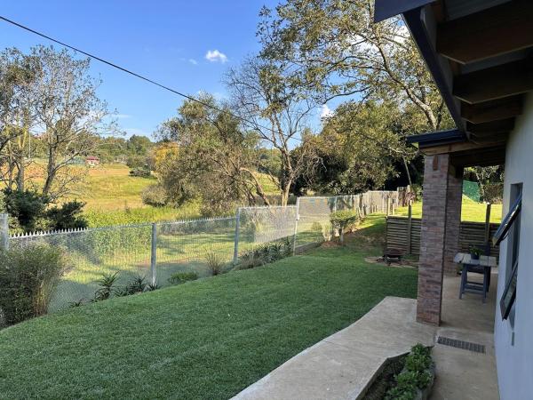Hilton Wetland Retreat - Pietermaritzburg