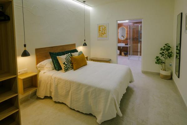 Xaloc Habitaciones - Elche