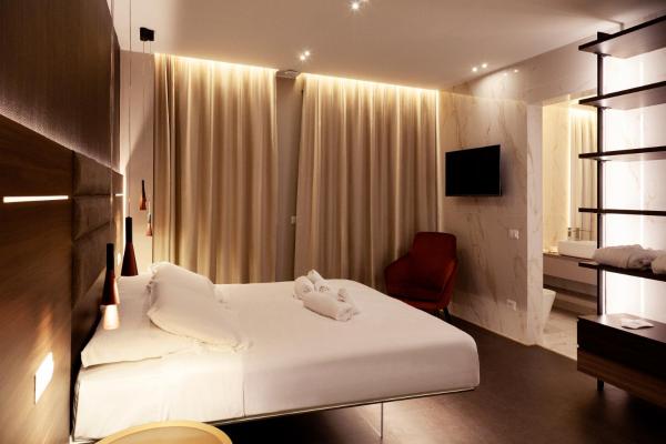 Prestige Room Milano - Rho