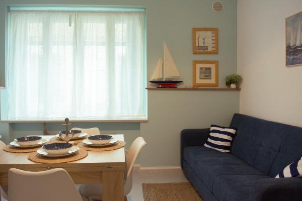 Velaria Apartment - Termoli