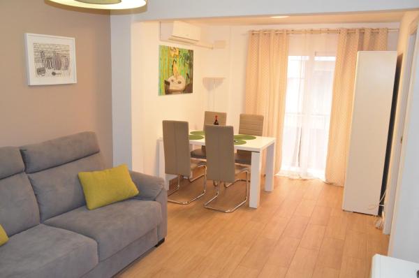 Sea Breeze Getaway - Ralax&enjoy - Benidorm