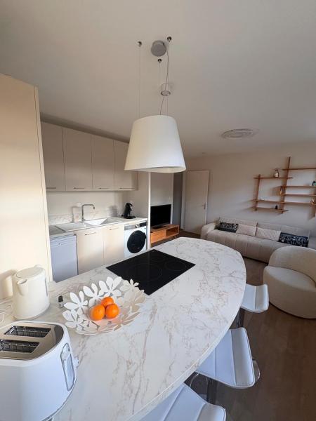 Appartement Moderne & Spacieux - 5 Min De La Mer - Wissant