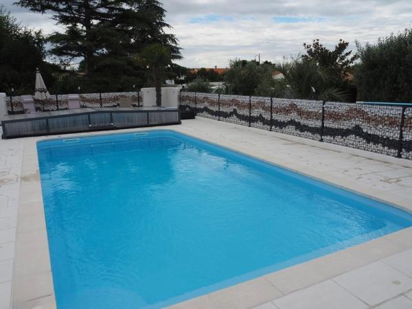 Villa Martine - Charente-Maritime