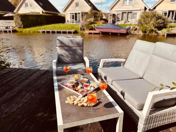Vliet Huis - Medemblik