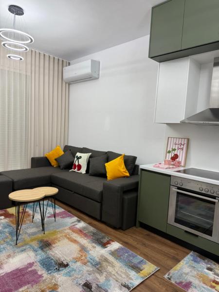 White Apartment - Rinas