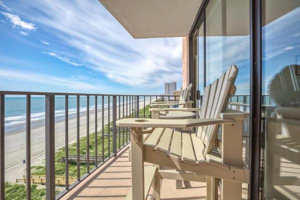 Carolina Reef #705 - North Myrtle Beach, SC