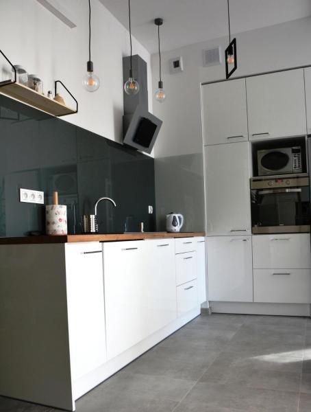Apartament 39 - Lublin