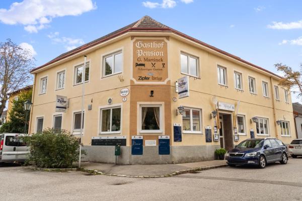 Gasthof & Hotel Martinek - Baden bei Wien