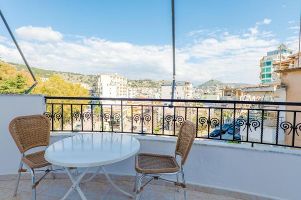 Joel Center Apartments - Saranda
