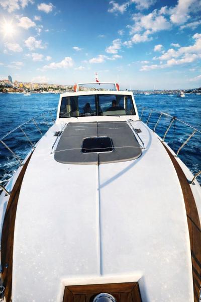 Alesta Yacht - Zeytinburnu