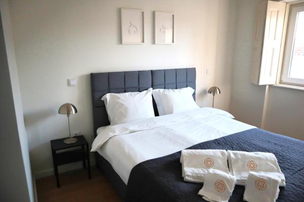 2 Br Apartment Metro 2 Min Porto 15 Min Parking - Senhora da Hora