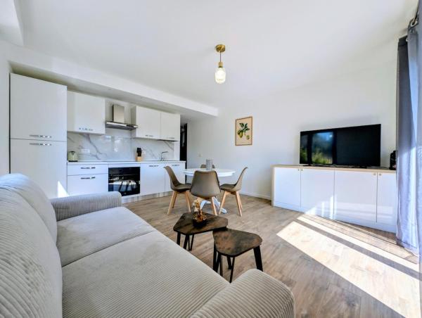 La Régalide 1c - Roquebrune-Cap-Martin