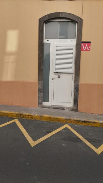 Casa Vega-marrero - Teror