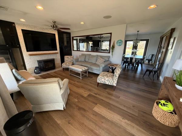 Stunning Ranch- De Turf Complex & Gateway To The Beaches Minutes Away! - Delaware