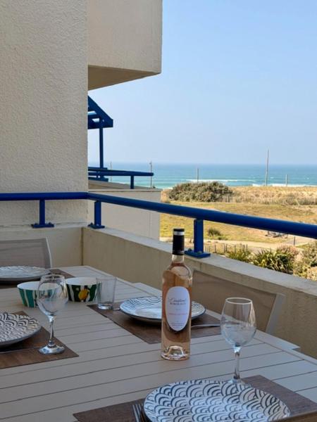 La Parenthèse Oceane - 라꺄노