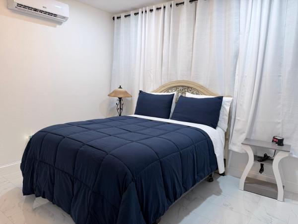 Cozy Studio Apartment - Plant City, FL