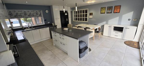 Grace's Spacious Home In Ely - Ely