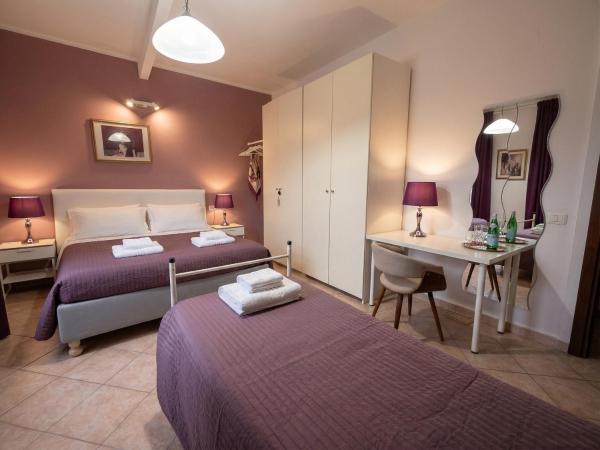 La Piazza B&b - Lac de Côme
