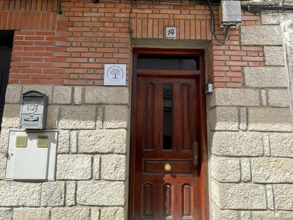 Las Raíces De Los Abuelos - La Cabrera