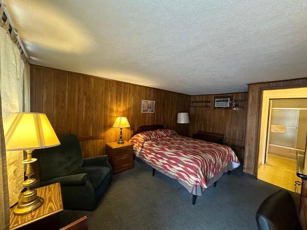 Country Inn Motel & Rv Park - 버지니아