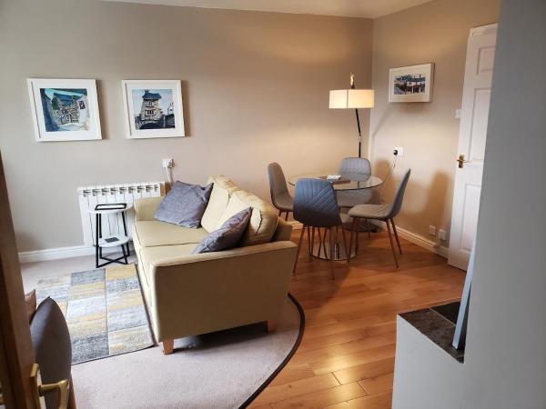 Bowness On Windermere, Splendid Apartment For 4, Parking, Lake Views - Windermere