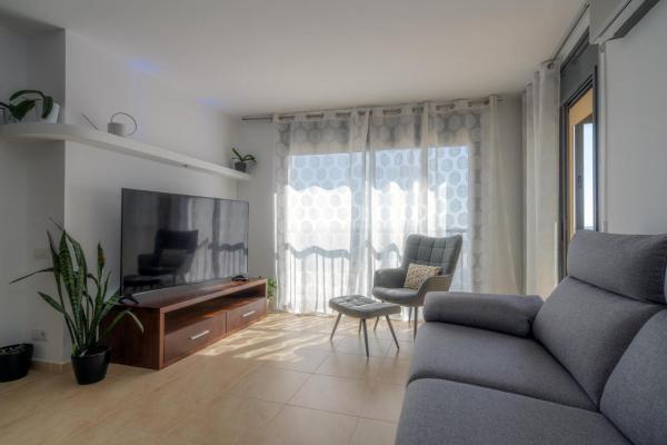Sea View Paradise - Empuriabrava