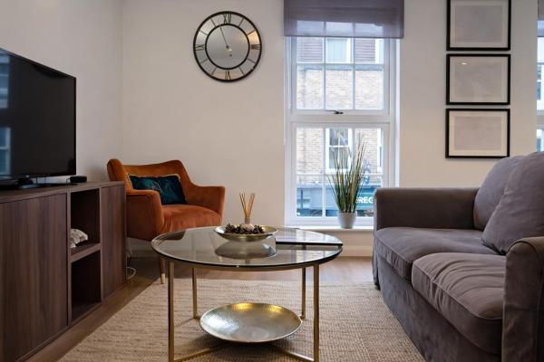 Central Windsor, Free Parking 300m To Castle, Pet Friendly - Windsor