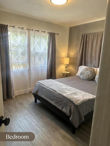 Burrell Bnb - Los Angeles, CA