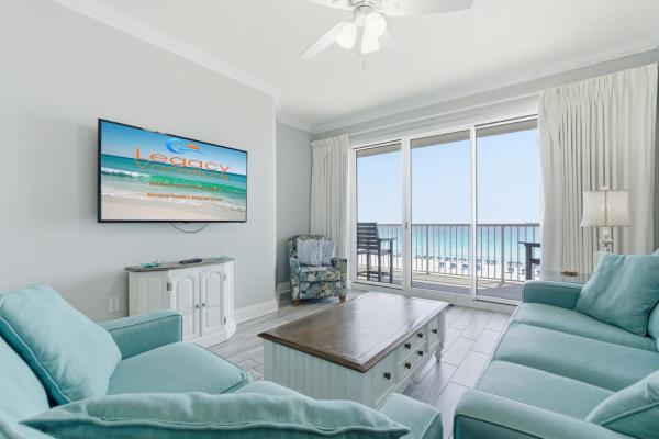 Summer Place 507 - Niceville, FL