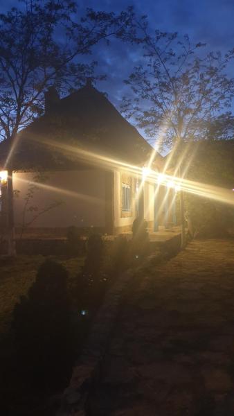 Caraorman Sunset Villa - Crișan