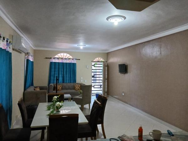 L&m For Rent - Cabarete