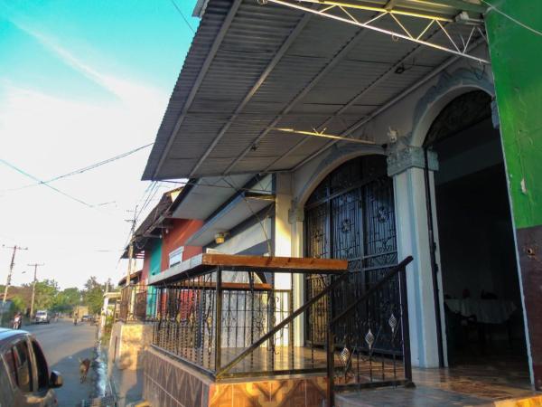 Hostal Casa Maricel - Nicaragua