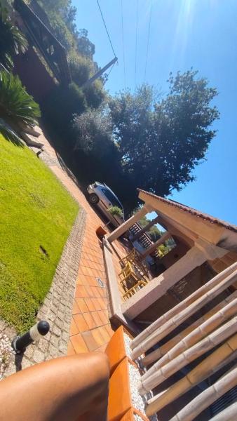 Villa Con Encanto En Cans - Vigo