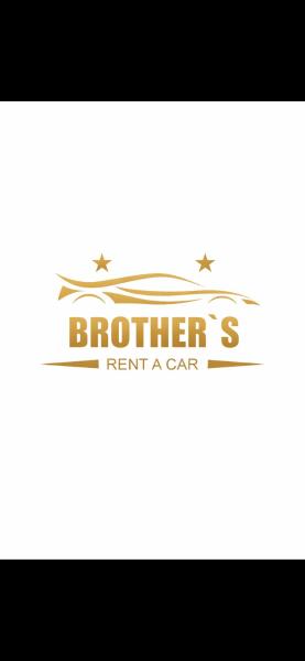 Brothers Rent A Car - Praia