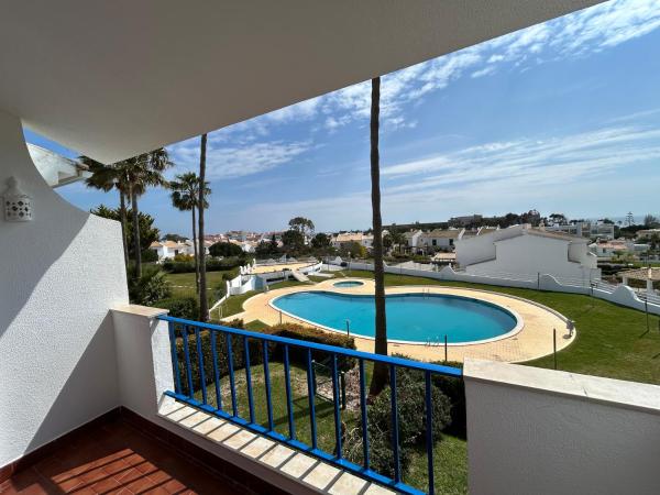 Moradia 3 - Jardim Da Oura - 700m Da Praia Do Forte De São João - Albufeira