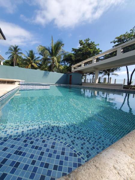 San Isidro Beach House - La Libertad