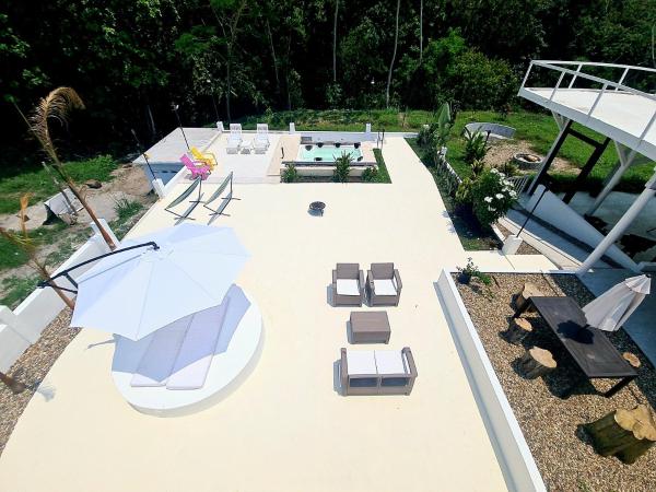 Casa Terramonte - Honda