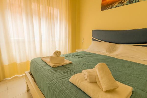 Nuvole E Lenzuola House Salerno Centro - Salerno