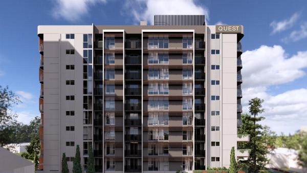 Quest Southport - Gold Coast