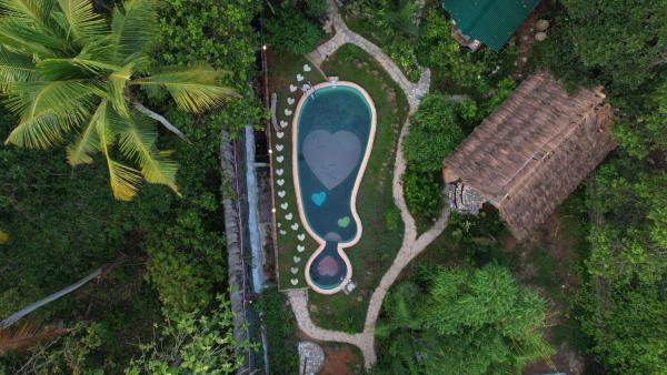 Tiny Temple Ayurvedic Retreat Center - Varkala