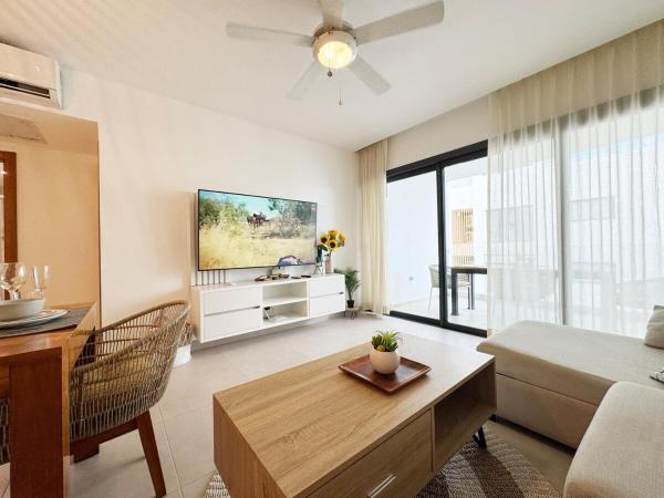 Luxury Beautiful Sunsets Sea Breezes At Your Feet - Punta Cana