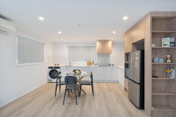Albany Central Apartment - Riverhead